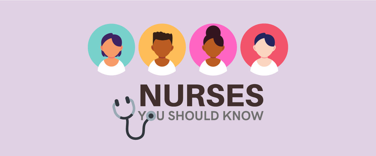The True History of Nursing – Lumify Care